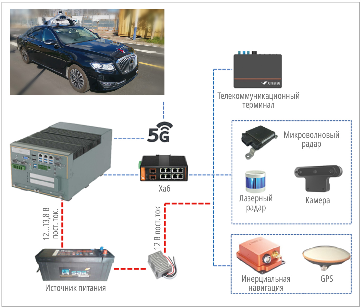 Решения JHCTECH для инноваций в промышленности и повышения эффективности